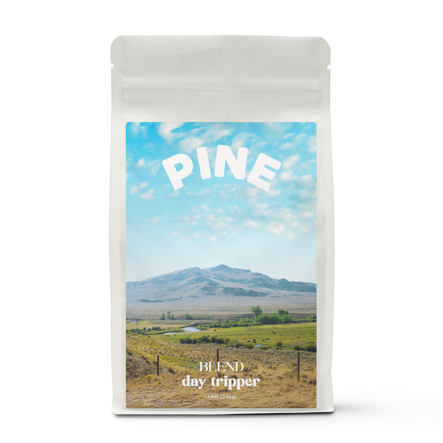 A Specialty Coffee Roaster and Cafe in Pinedale, WY and Boise, ID ...