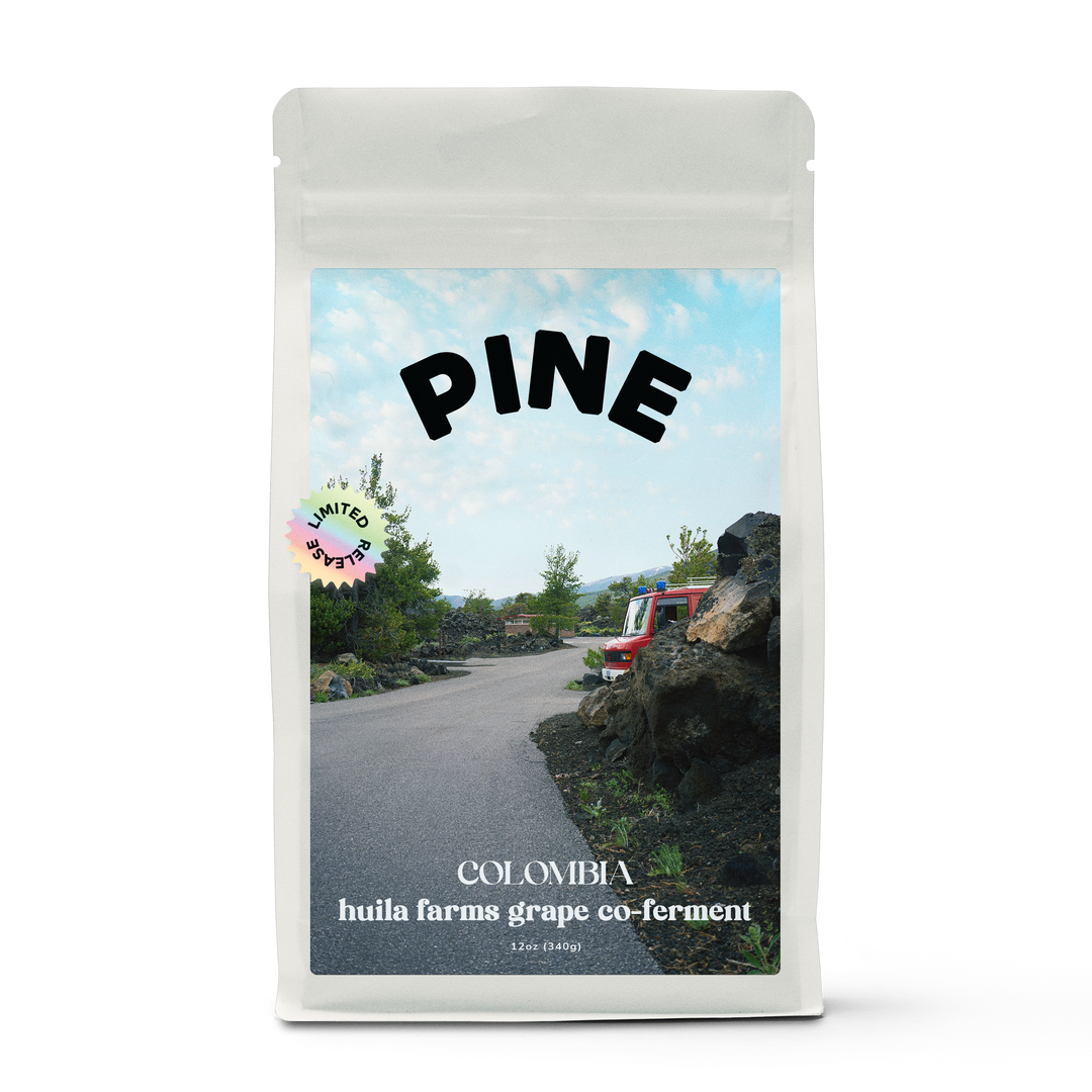 A Specialty Coffee Roaster and Cafe in Pinedale, WY and Boise, ID ...